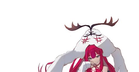 妖精騎士トリスタン 无题 七海侑のイラスト Pixiv