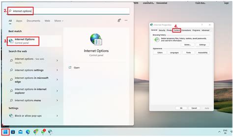 How To Export Digital Signature Public Key Cer File From Internet