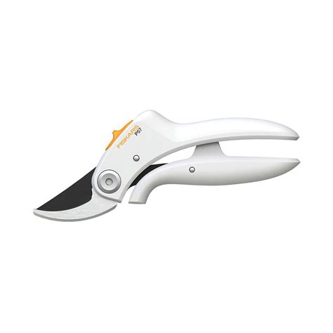 White Pruner Bypass P57 Fiskars