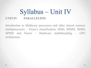 Computer Architecture New Jjsdjsnjcj Pptx