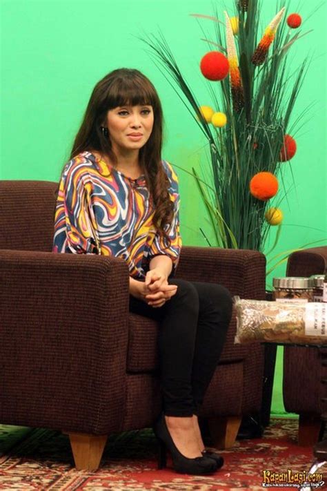 Terry Putri Feet