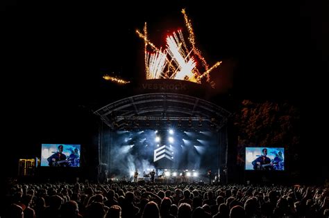 Vestrock 2025 Kondigt Eerste Namen Aan Soundz