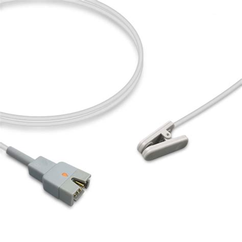 Masimo Compatible Reusable Spo2 Sensor 1895 Momedico Dk