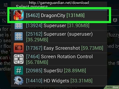 Como Hackear Jogos Em Um Android Com Imagens Wikihow