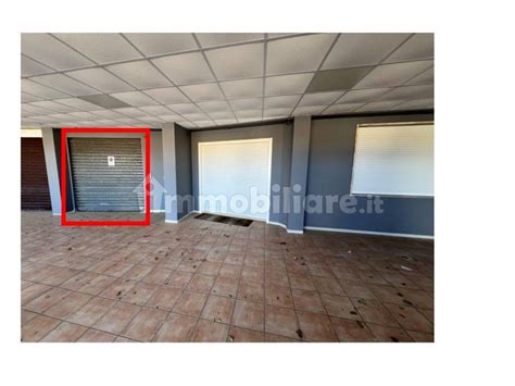 Garage Box Via Tommaso Landolfi 21 Frosinone Rif 116804255