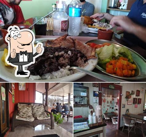 Rancho Grill Restaurante Ponta Grossa Menu Do Restaurante Preços E
