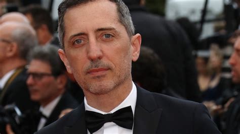 Gad Elmaleh Actualités Et Infos Vanity Fair