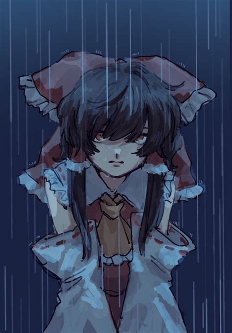 Safebooru 1girl Ame Iru Ascot Bow Brown Hair Collared Shirt Detached