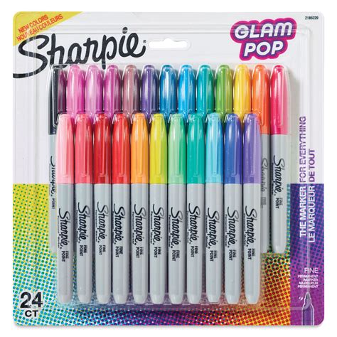 Sharpie Full Set Online