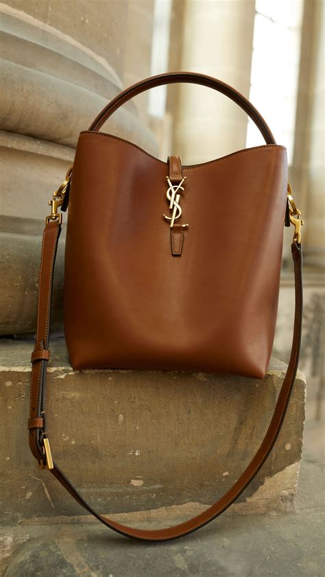 Winter 23 Saint Laurent Ysl Crossbody Bag Bags Designer Fashion