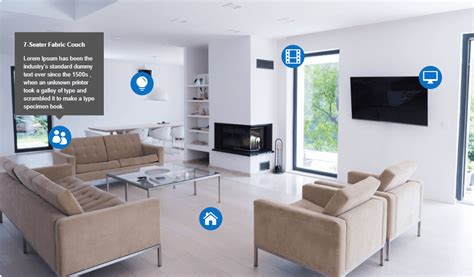 Divi Image Hotspot Module Divi Extended