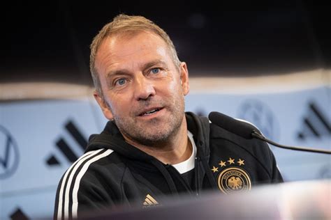 Dfb Team Geheime Wm Absprache Zwischen Hansi Flick Und Mats Hummels