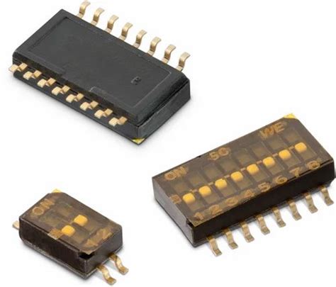 Smd Switch At Best Price In India