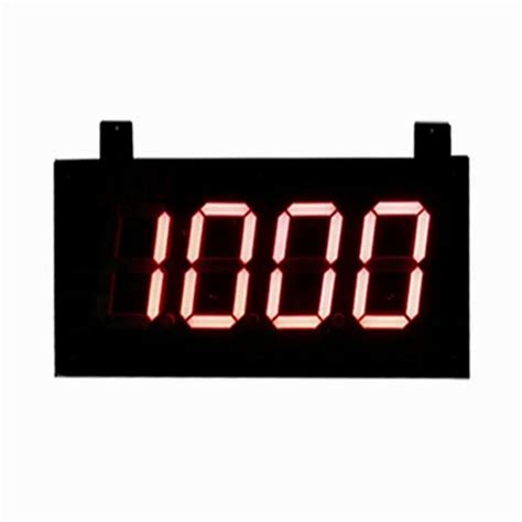 Digital Panel Mount Large Display Indicator At ₹ 10000 In Pune Id