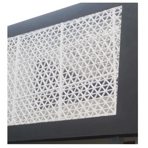Grc Jaali For Hotel Height Upto 6 Feet At Rs 300 Square Feet In