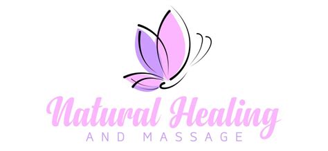 Natural Healing And Massage