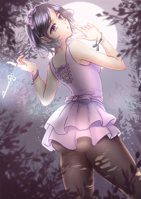 Feng Min Dead By Daylight Drawn By Pink Lily Danbooru