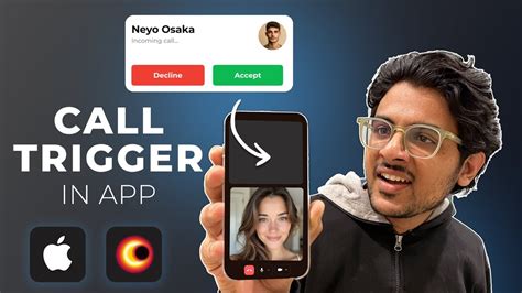 Build An Ios App With Swift Callkit Videosdk A Quick Voip Guide