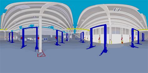 What Is Terrestrial Laser Scanning Tls Pmc