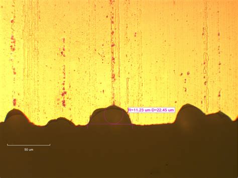 Inter Granular Attack And End Grain Pitting Testing The Importance Of