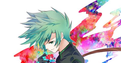Toa テイルズ落書き詰め しゃくのマンガ Pixiv