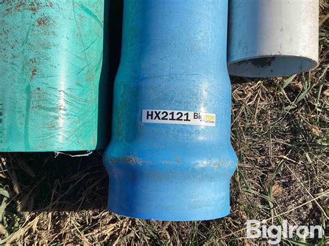 C Pvc Pipe Agriculture Bigiron