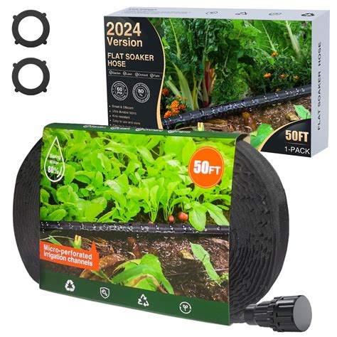 Best Soaker Hoses For Water Conservation In Gardens Our Top Picks