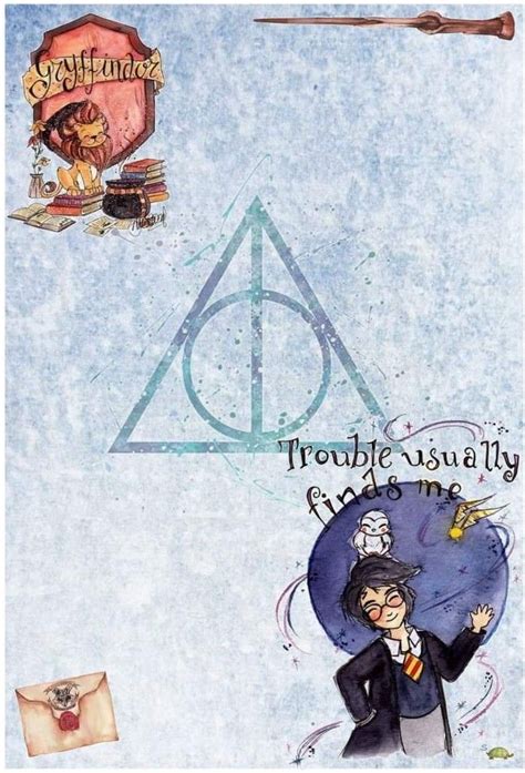 Pin Di Samantha Bushman Su Harry Potter Sfondi Carini Orecchini Di