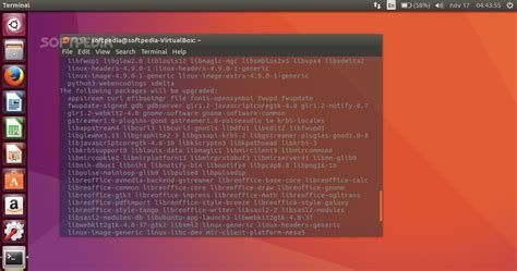 Linux Kernel 4 9 Lands In Ubuntu 17 04 S Proposed Repositories Based