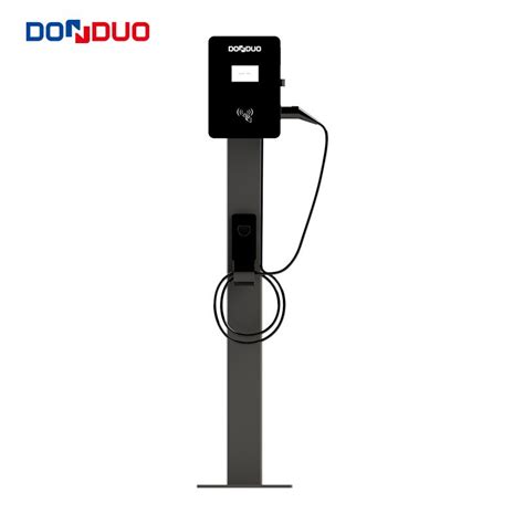 7kw Ac Ev Charging Pile Home Wallbox Ev Charger