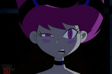 Teen Titans Villans Images Jinx HD Wallpaper And Background Photos