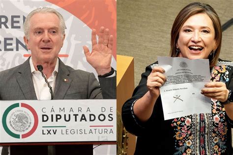 Elecciones 2024 Estos Son Los 13 Aspirantes De La OposiciÓn Para La