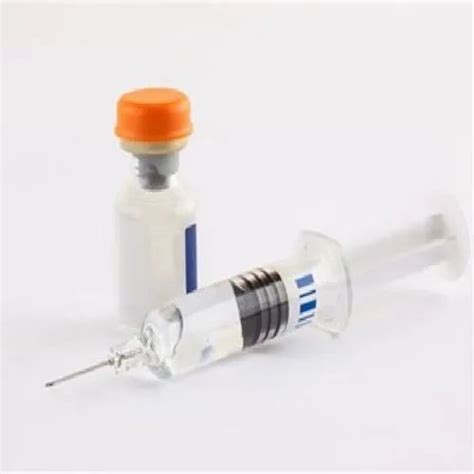 Meropenem Injection Strength Gm At Vial Inj Meropenem In New Delhi ID