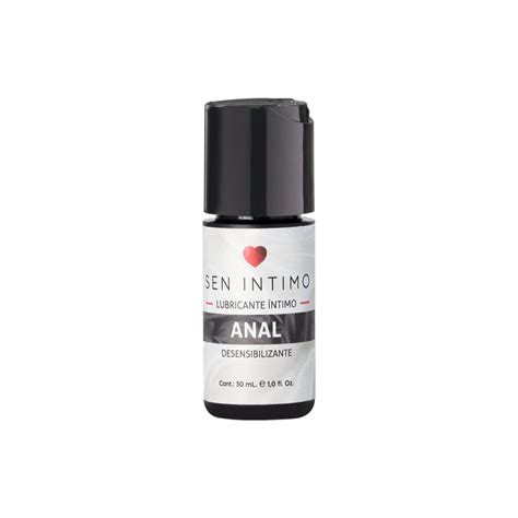 Lubricante Íntimo After Sex X 75ml Sen Intimo Lexxus Sex Shop