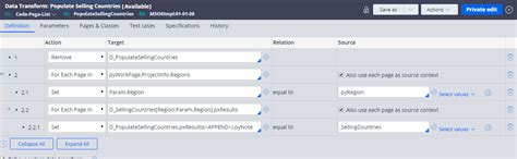 Dependent Multi Select List Controls Support Center