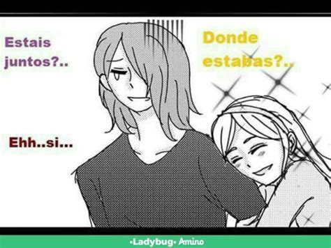 Sentimientos ocultos parte 4 Miraculous Ladybug Español Amino