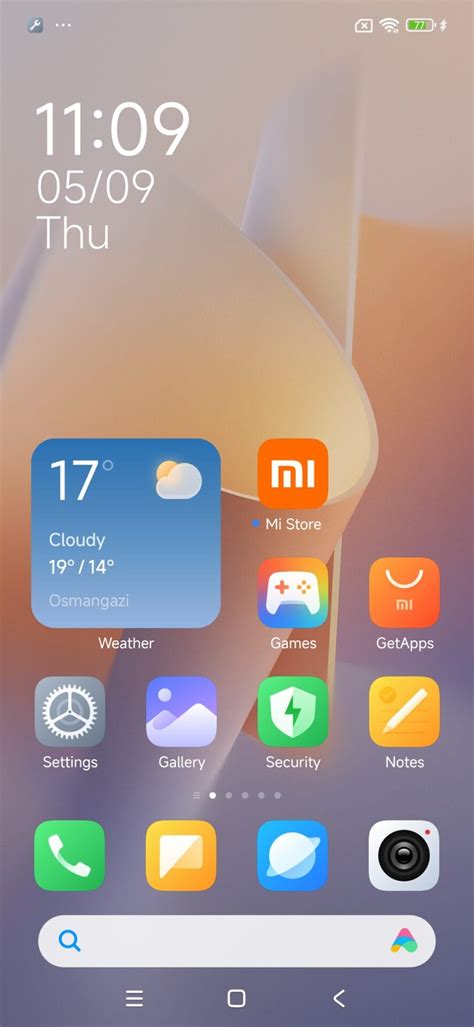 Xiaomi HyperOS Launcher Receives May Update XiaomiTime