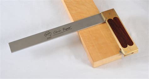 Matched Sets Of Try Squares