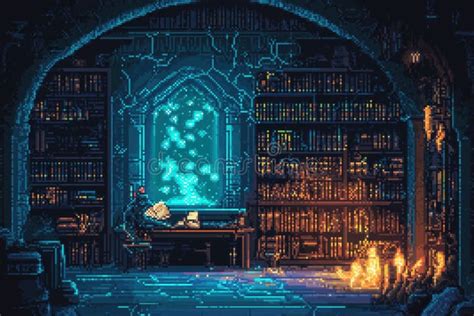 Pixelated Library Stock Illustrations 267 Pixelated Library Stock Illustrations Vectors