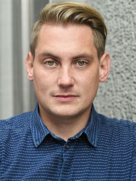 Sandro Zulian Schauspieler