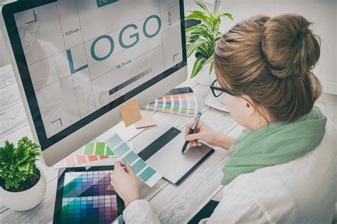 Logo Seo How To Optimize Logos For Search • Online Logo Makers Blog