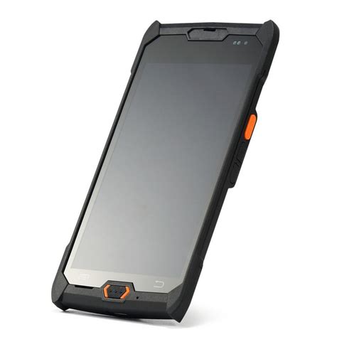 Android Barcode Scanner