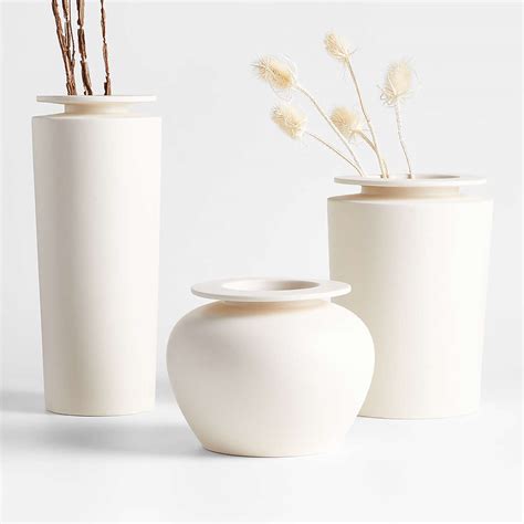 Large Vases Crate And Barrel Canada