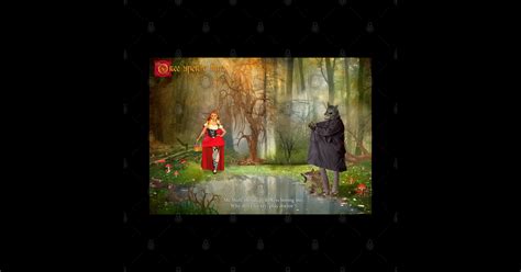 Once Upon A Time Red Riding Hood Red Riding Hood Posters And Art