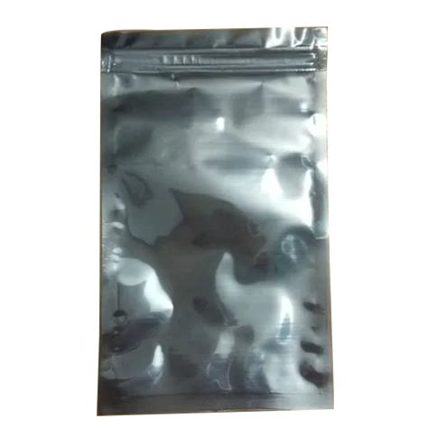 Static Shield Bag Color Silver At Best Price In Bengaluru