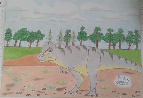 Jurassic Park Tyrannosaurus Rex Stk R Sticknodes