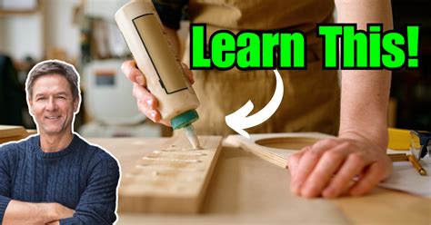 Does Wood Glue Work On Mdf 2025 Easy Guide