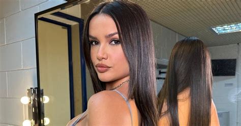 Juliette é Acusada De Plágio Pela Terceira Vez Purebreak