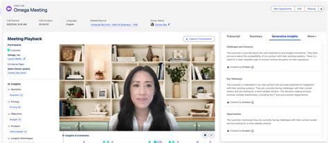 Einstein Conversation Insights Analyze Customer Calls And Coach Your Users Salesforce Ben