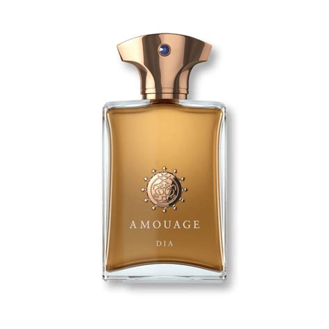 Shop Amouage Perfumes Online
